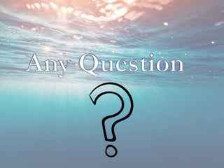 Diel vertical migration (DVM) | PPTX