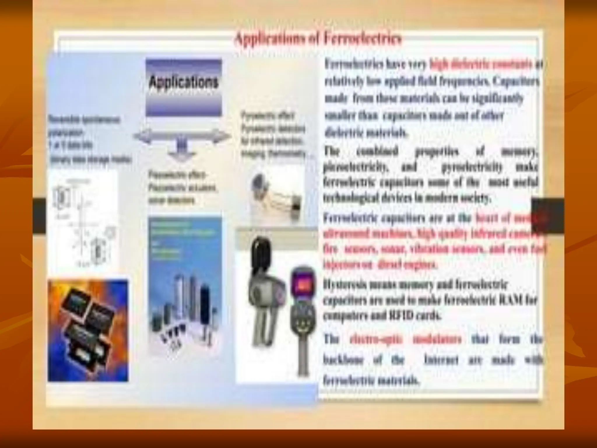 DielectricsDielectricsDielectricsDielectricsDielectrics | PPT