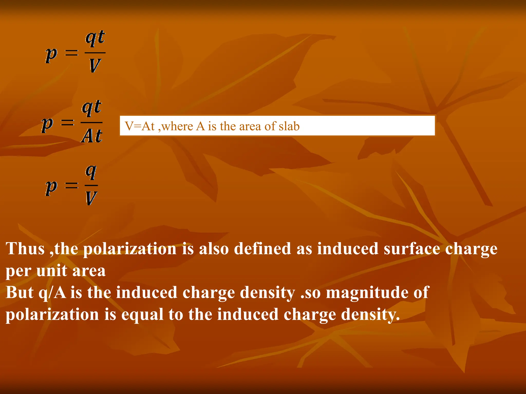 DielectricsDielectricsDielectricsDielectricsDielectrics | PPT