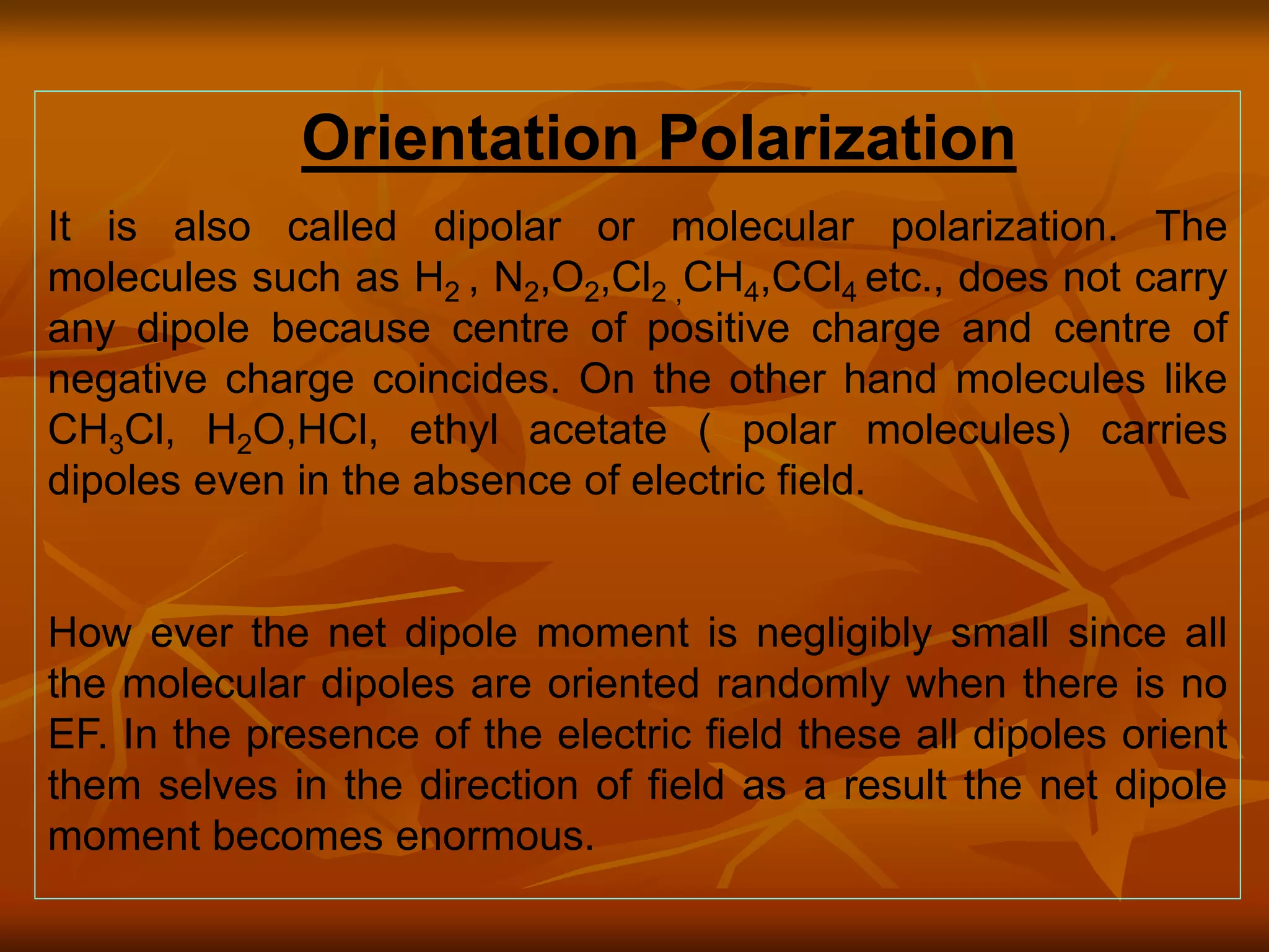 Dielectric constant | PPT