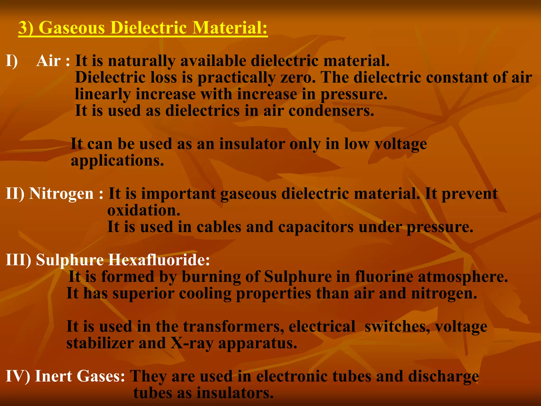 Dielectric constant | PPT