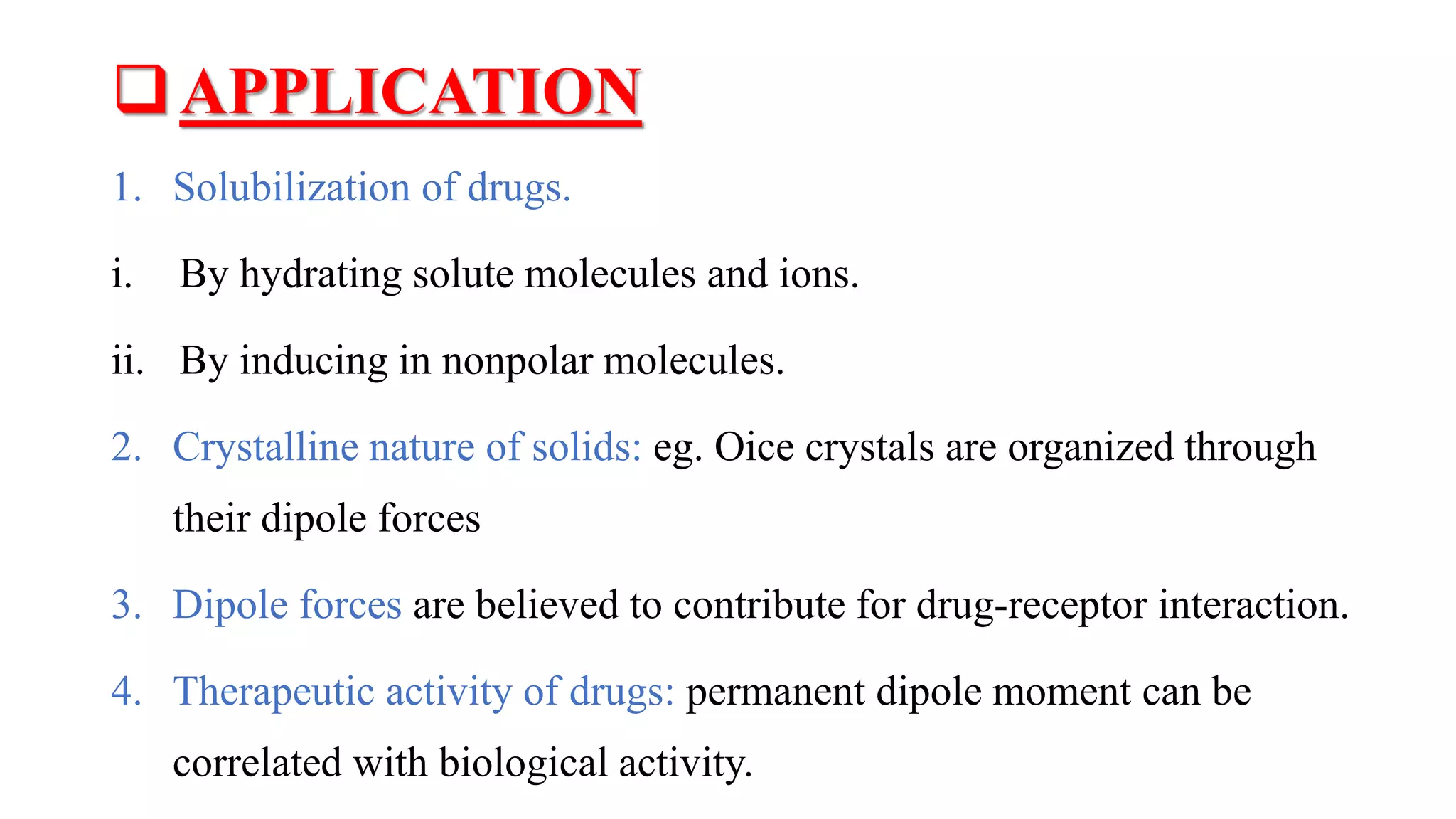 State of matter and properties of matter (Part-9) (Physicochemical ...