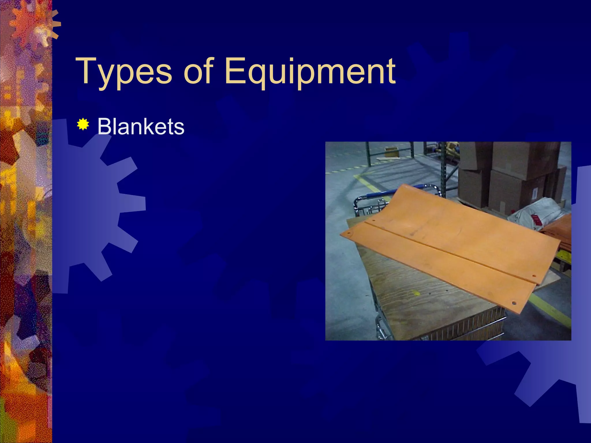 Dielectric Equipment | PPT