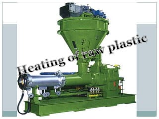 Dielectric Heating And Arc Furnace | PPT