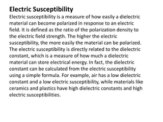 DIELECTRIC MATERIALS.pptx