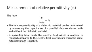 Dielectric materials-3.pptx