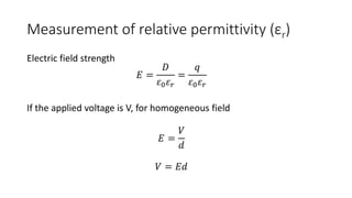 Dielectric materials-3.pptx