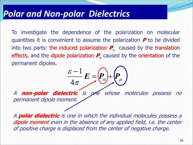 Dielectric Materials (2).ppt | Chemistry | Science