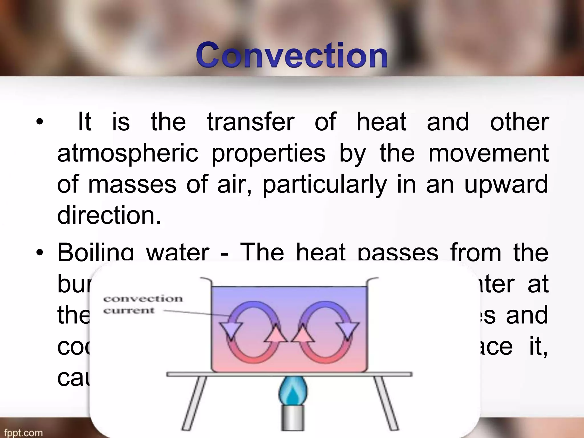 Dielectric , Ohmic and Infrared Heating | PPTX