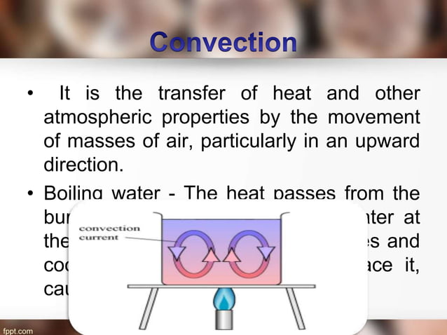 Dielectric , Ohmic and Infrared Heating | PPTX