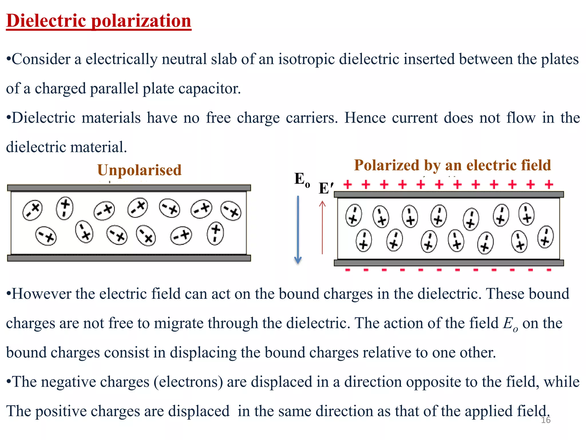 Dielectric properties -final-converted-1 | PDF