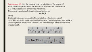 Dielectric property measurement | PPTX