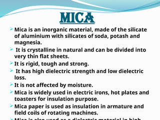 Dielectrics / Theory of EMF / Electrical engineering | PPT