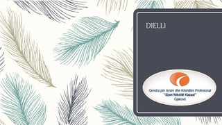 Dielli albert shala | PPTX