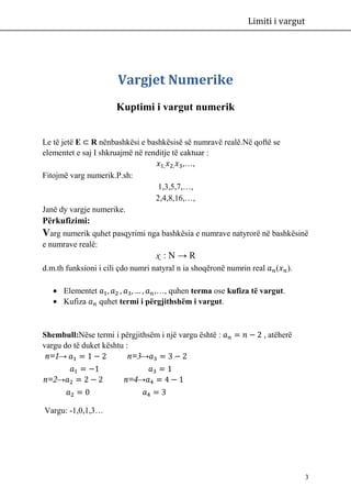 Limiti i vargut | DOCX