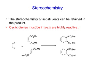Diels alder reaction.power point | PPT