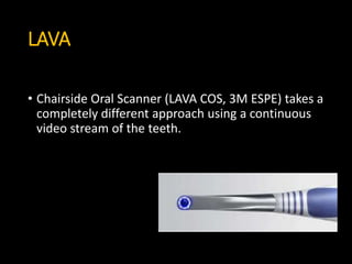 Die materials used in prosthodontics | PPTX