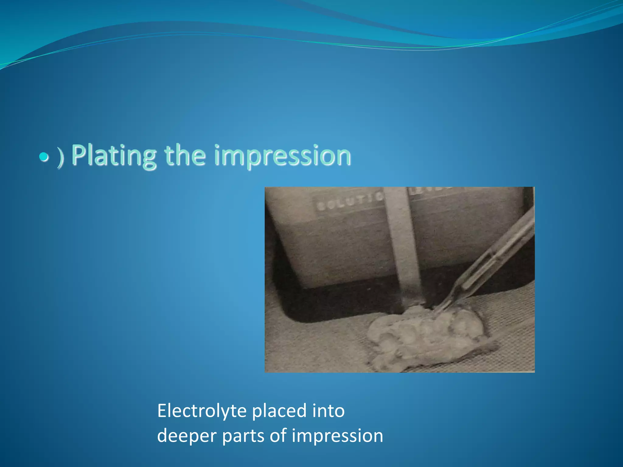 Die materials and die systems | PPTX