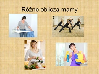 Die mutter mama | PPT | National & Civic Holidays | Holidays