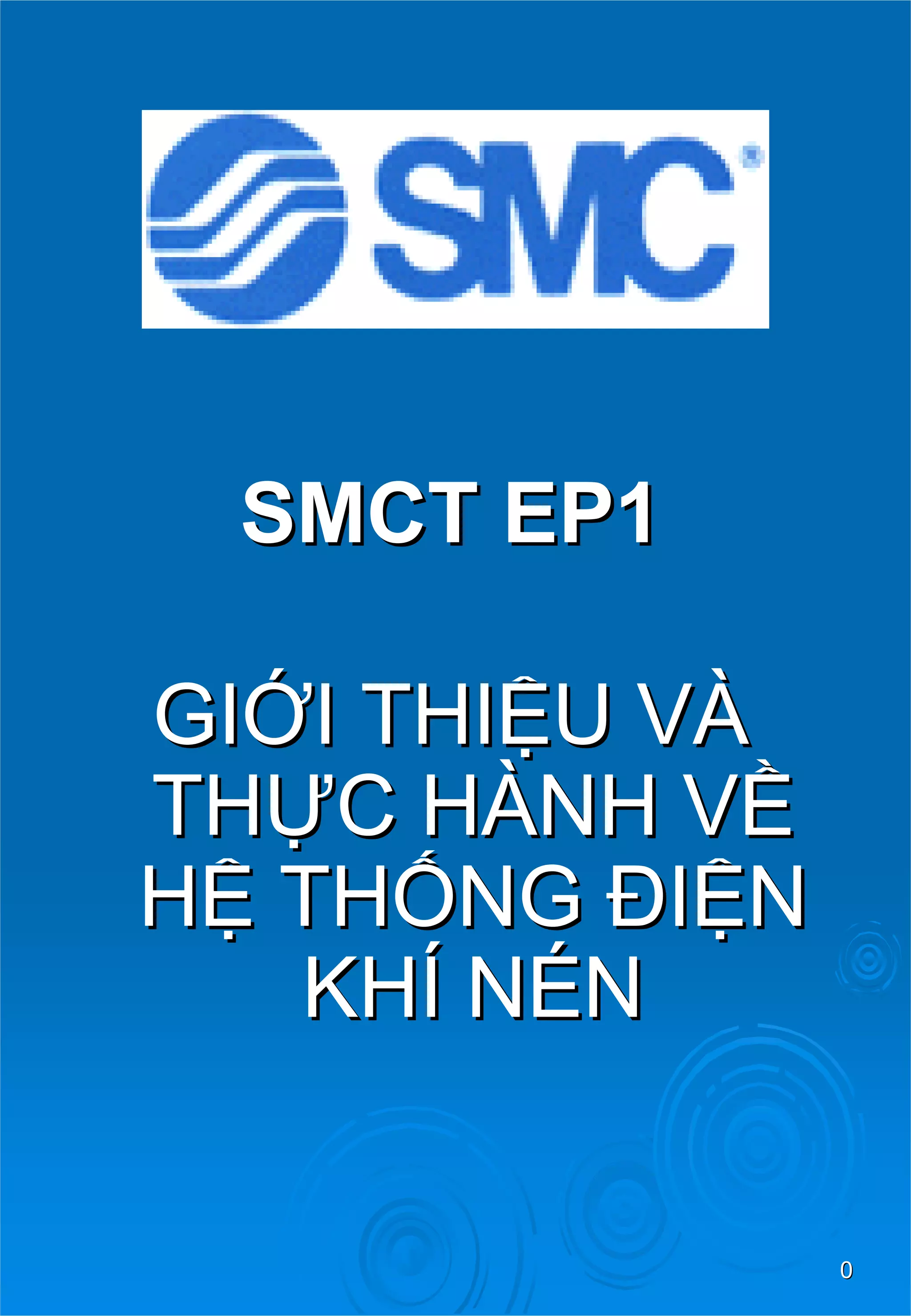 Dien khi nen smc | PDF