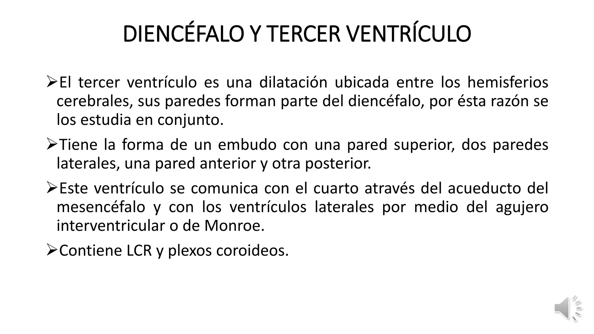 DIENCEFALO Y III VENTRICULO.pptx