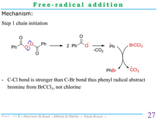 DIENES _ Organic Chemistry _ B. Pharm..pptx