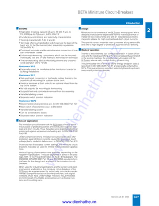 Dienhathe.com mcb-5 sx | PDF