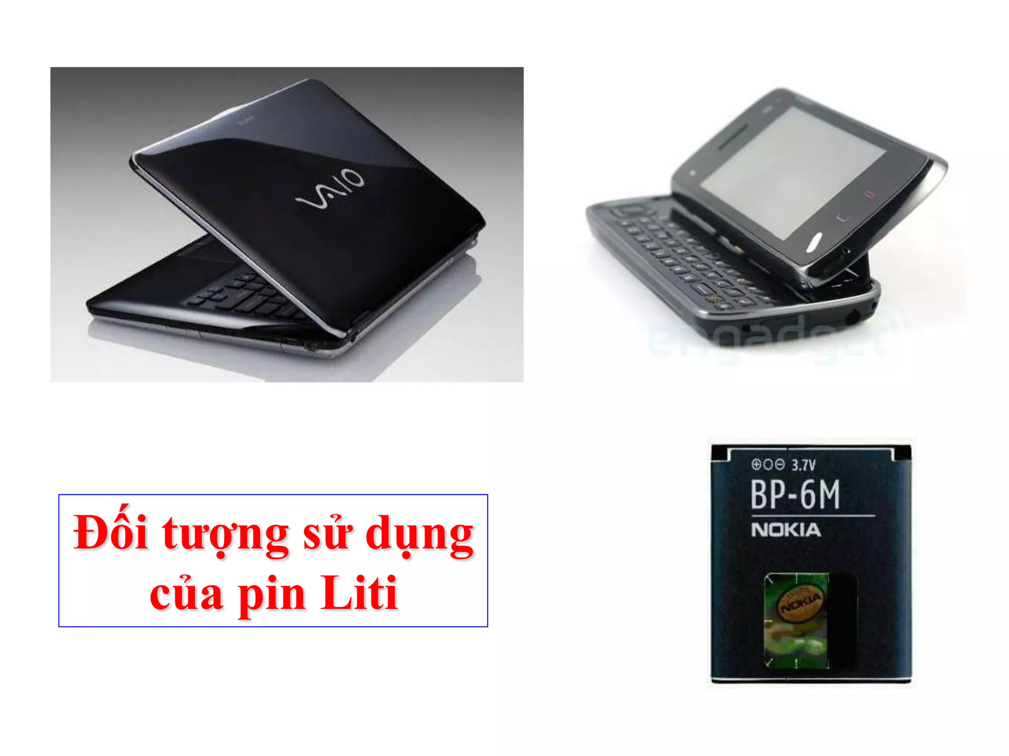 nguồn điện hóa học | PPTX