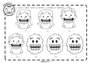 DIENTES PARA RESTAR.pdf