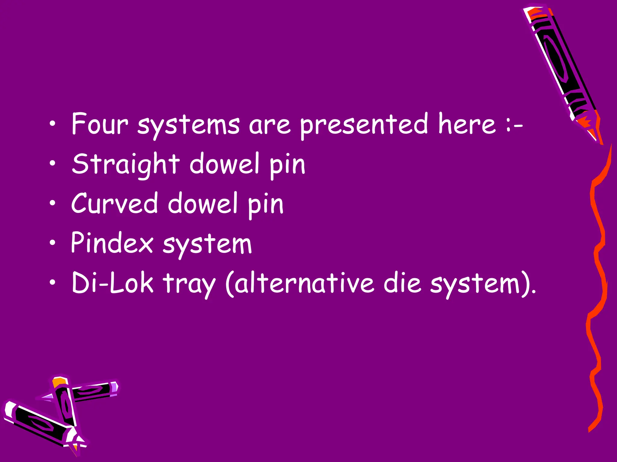 die ppt lecture prosthodontics and crown | PPT