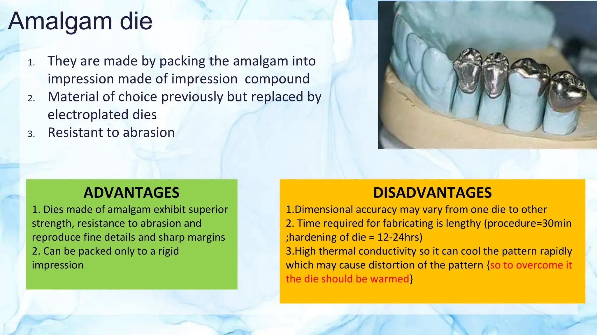 DIE PREPARATION AND DIE SYSTEMS.pptx