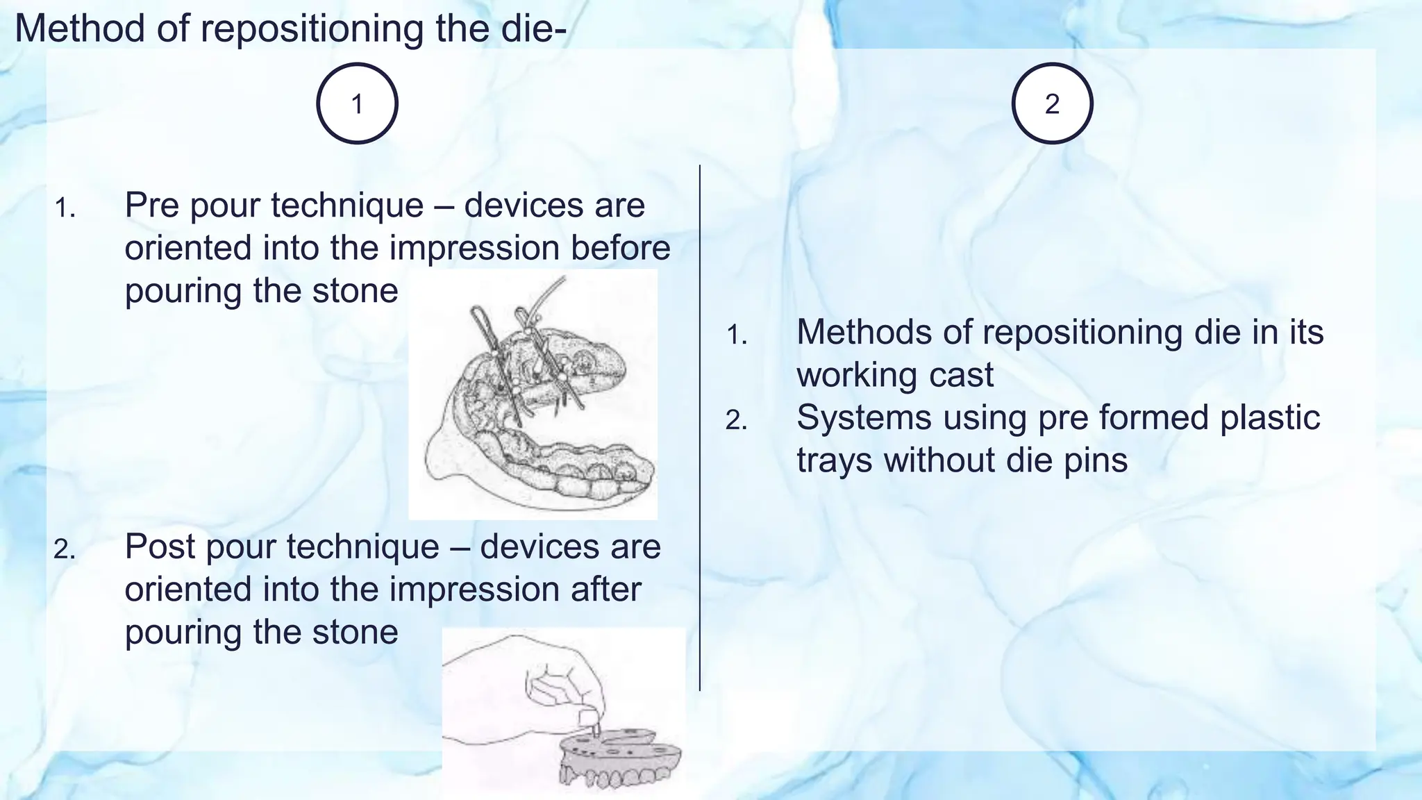 DIE PREPARATION AND DIE SYSTEMS.pptx