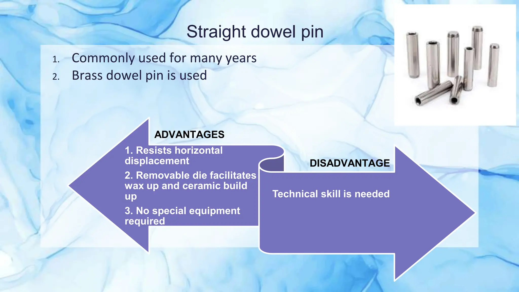 DIE PREPARATION AND DIE SYSTEMS.pptx