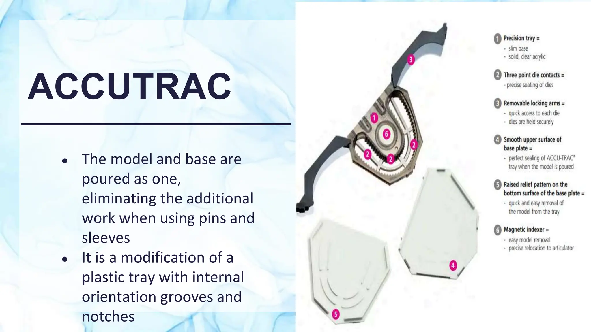 DIE PREPARATION AND DIE SYSTEMS.pptx