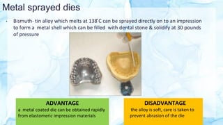 DIE PREPARATION AND DIE SYSTEMS.pptx