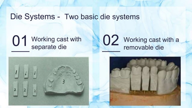 DIE PREPARATION AND DIE SYSTEMS.pptx