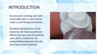 DIE PREPARATION AND DIE SYSTEMS.pptx