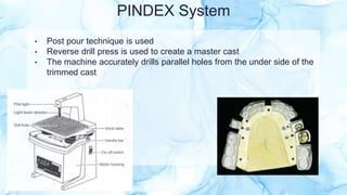DIE PREPARATION AND DIE SYSTEMS.pptx