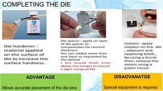 DIE PREPARATION AND DIE SYSTEMS.pptx