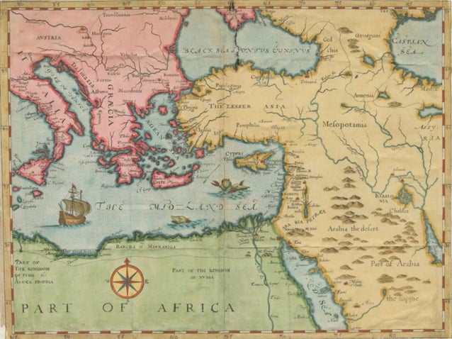 Grammar Boot Camp 2 : Map & Grammar (with Review) | PPT