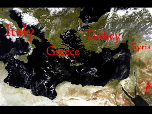 Grammar Boot Camp 2 : Map & Grammar (with Review) | PPT