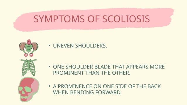 Diseases and Disorders of the Skeletal System | PPTX