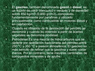 Diesel | PPT