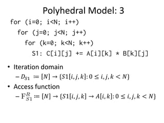 [Survey] Diesel: DSL for Linear Algebra and Neural Net Computations on GPUs | PPT