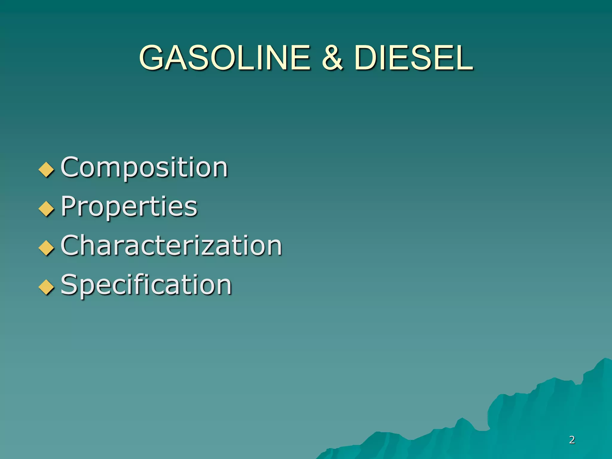 DIESEL.PPT