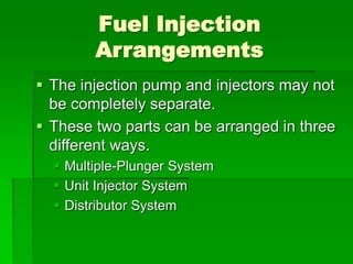 Diesel Automotive Engines Chapter 14.ppt