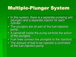 Diesel Automotive Engines Chapter 14.ppt