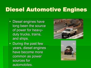 Diesel Automotive Engines Chapter 14.ppt