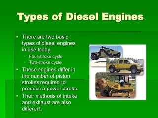 Diesel Automotive Engines Chapter 14.ppt