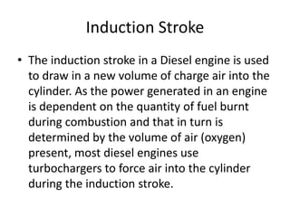 Diesel cycle | PPTX